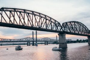 10 Stunning Places to Watch the Sunset in Louisville, Kentucky - Let's ...