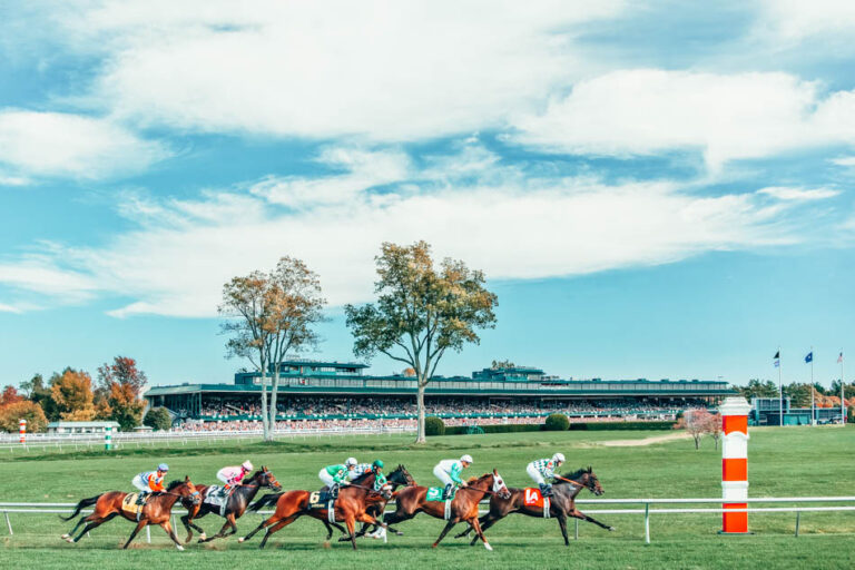 40 Best Things to do in Lexington, Kentucky - Let's Go Louisville