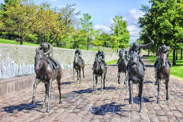 40 Best Things to do in Lexington, Kentucky - Let's Go Louisville