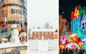 14 Cozy Things To Do in Kentucky in Winter - Let's Go Louisville