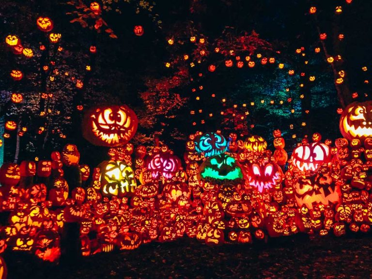 24 Fun Fall Festivals in Louisville - Let's Go Louisville