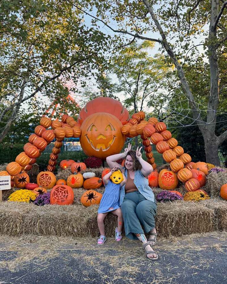 16 Spooky Fun Things to do this Halloween in Louisville, Kentucky - Let ...