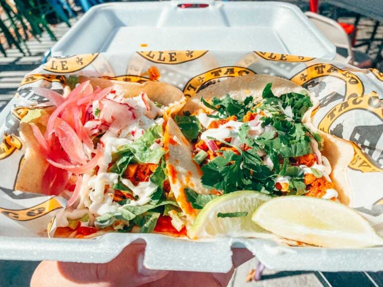Where to Get Tacos in Louisville, Kentucky: The 8 Best Tacos in ...