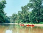 17 Best Places to Go Kayaking in Louisville, Kentucky (& Nearby) - Let ...