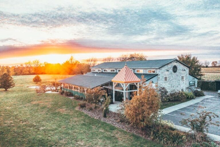 Kentucky Bourbon Trail: the Perfect 3 Day Itinerary - Let's Go Louisville