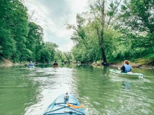 17 Best Places to Go Kayaking in Louisville, Kentucky (& Nearby) - Let ...