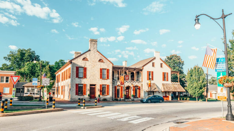 22 Best Things to Do in Bardstown, Kentucky - Let's Go Louisville