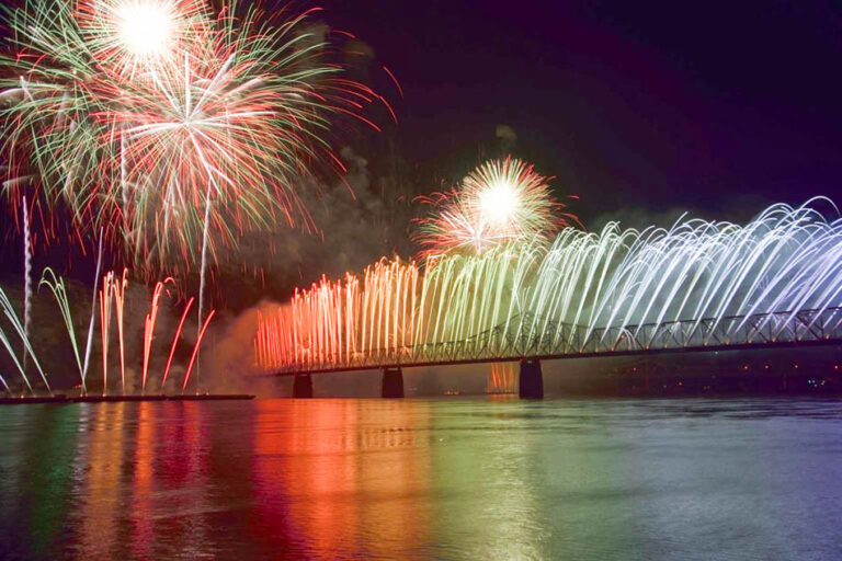 The Ultimate Guide to the Kentucky Derby Festival 2026 - Let's Go ...