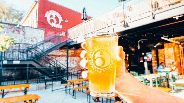 NuLu Neighborhood Guide: Where to Eat, Drink, Play & Stay | Let's Go ...