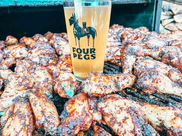 8 Budget-Friendly Happy Hours in Louisville, Kentucky - Let's Go Louisville